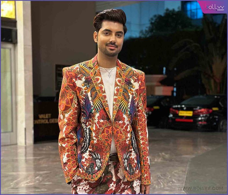 Mohit Kapoor to celebrate Diwali in his hometown