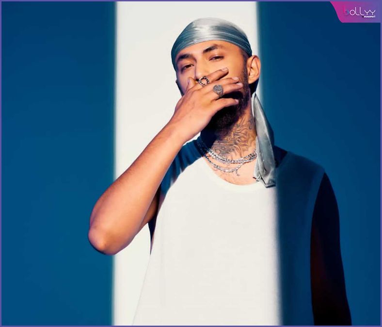 Delhi’s Leading Rapstar Raga Signs Exclusively To Def Jam India