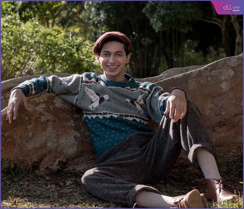 Arijit Singh’s ‘In Raahon Mein’ from Netflix’s ‘The Archies’ is a Feel ...