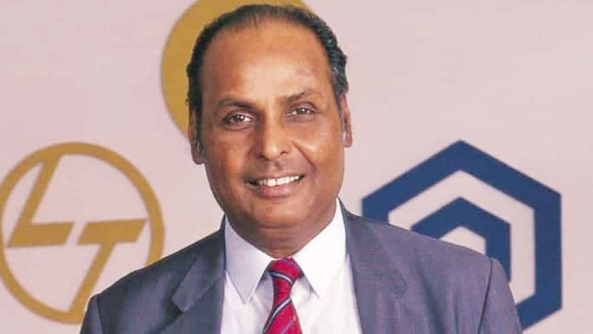 Dhirubhai Ambani: A Complex Legacy for Modern India