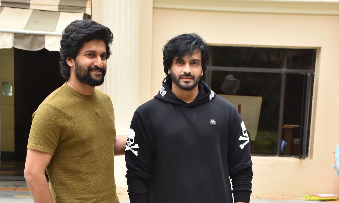 Kalyan Dasari Hits ₹100 Cr with 'Saripodhaa Sanivaaram'; Debuts in 'Adhira'