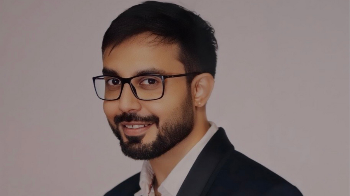 Talentrack appoints Abhishek Chatterjee as MD