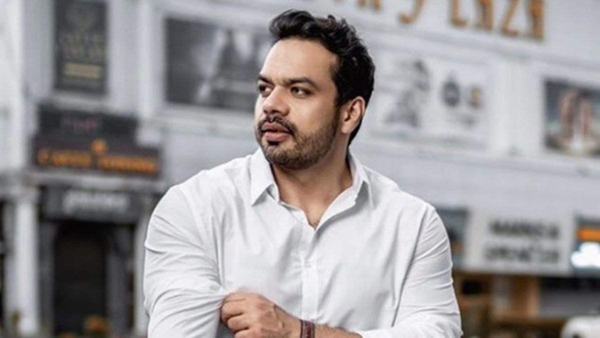 Content creator Gaurav Taneja turns entrepreneur; launches Vedic Gir ...