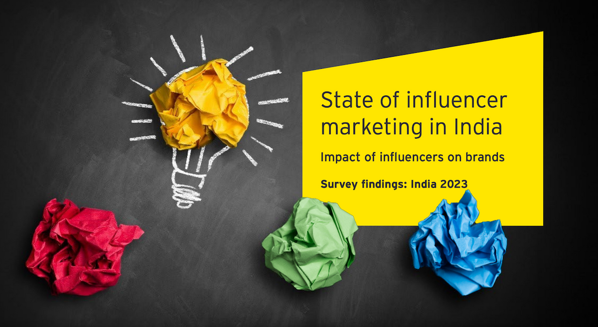 71% of brands pay influencers on fixed fee model; 29% based on ...