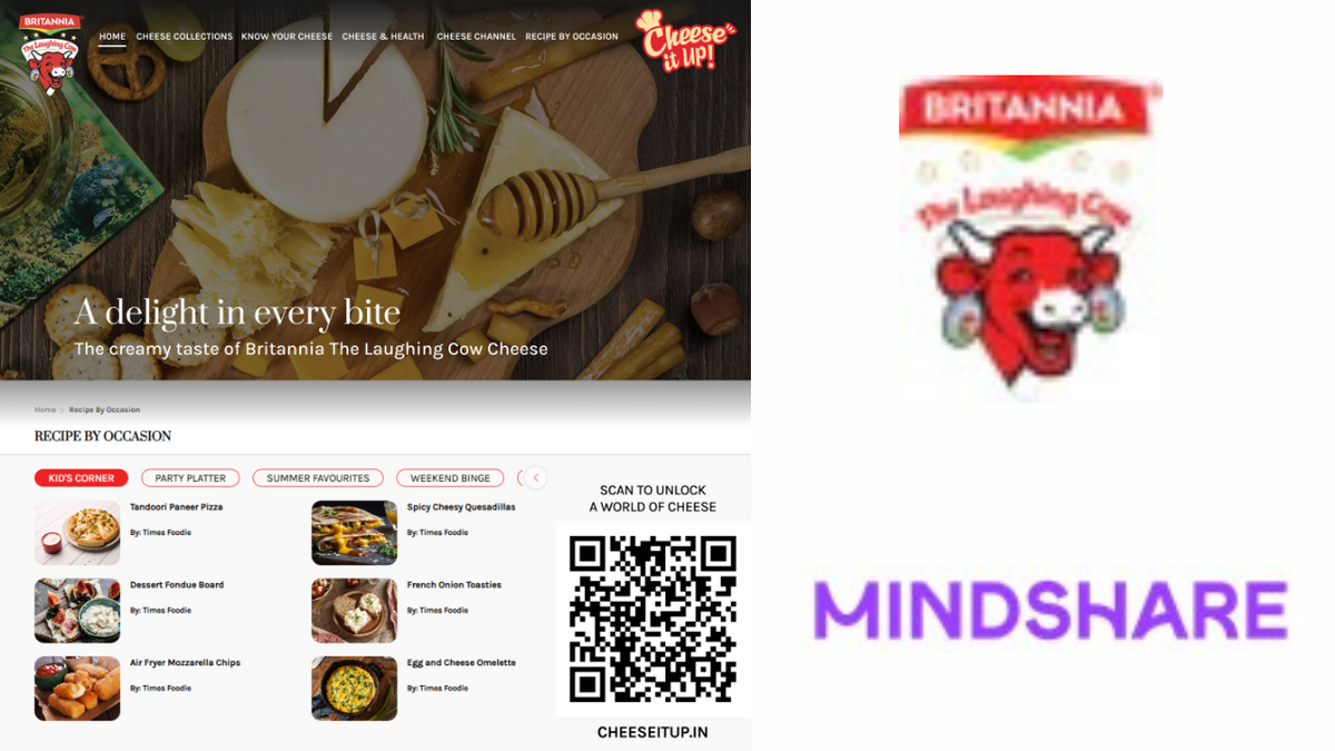 Mindshare and Times Network unveil content hub to boost The Laughing ...