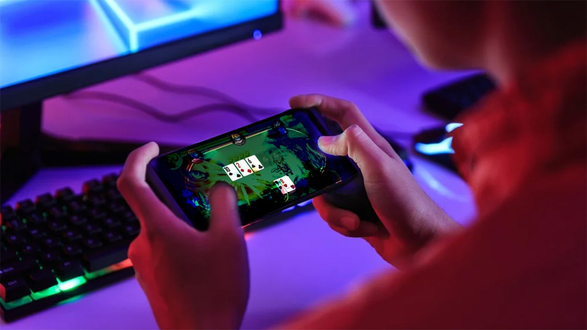 Player's game preferences in the gaming industry