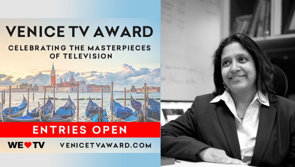 Zee Entertainment's Sunita Uchil joins Venice TV and Branded Content ...