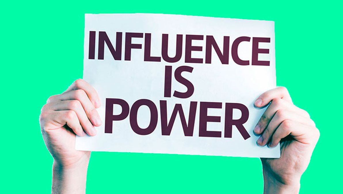 Micro and nano influencers — influencing the influencer marketing