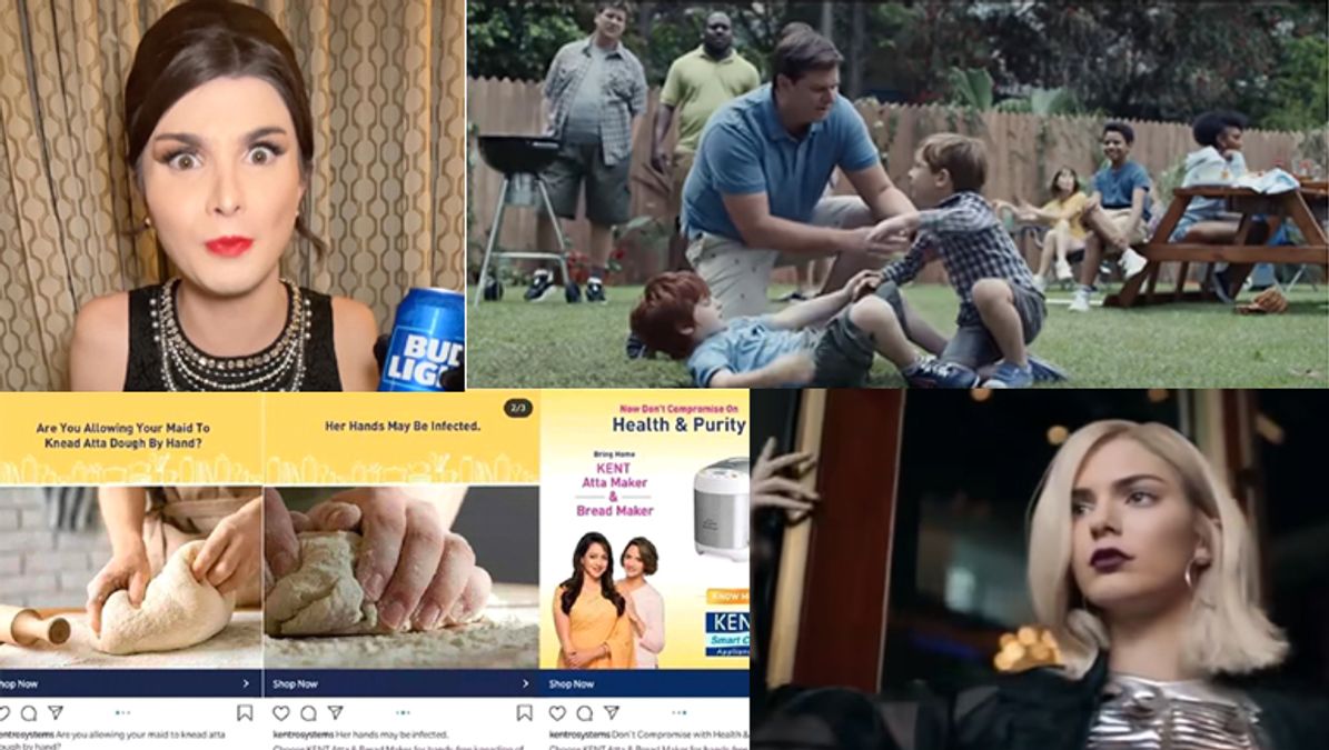 When culture trips brands up - How brands get it really wrong