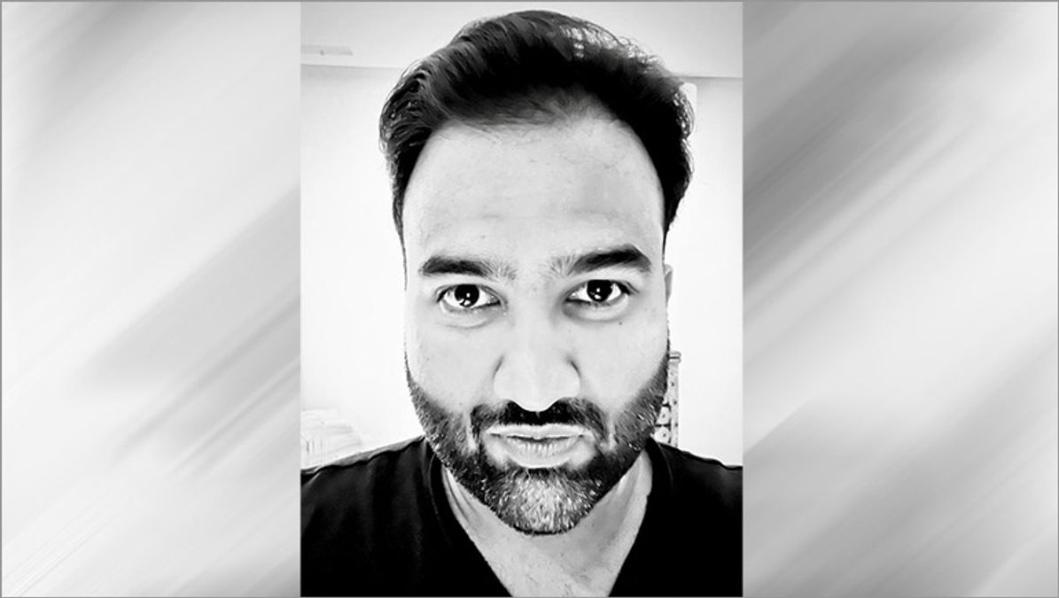 We aim to grow by 3X over the next two years: Varun Shah of Publicis ...