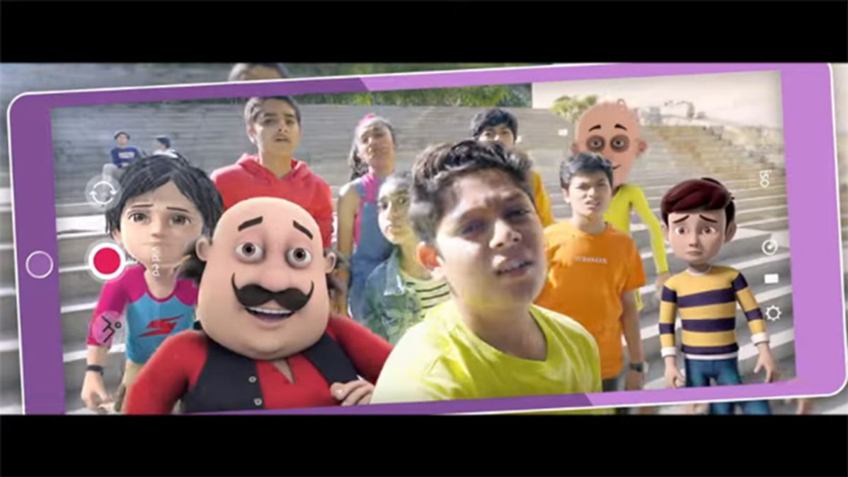 Nickelodeon's #DoTheNickNick anthem celebrates kids and encourages them ...