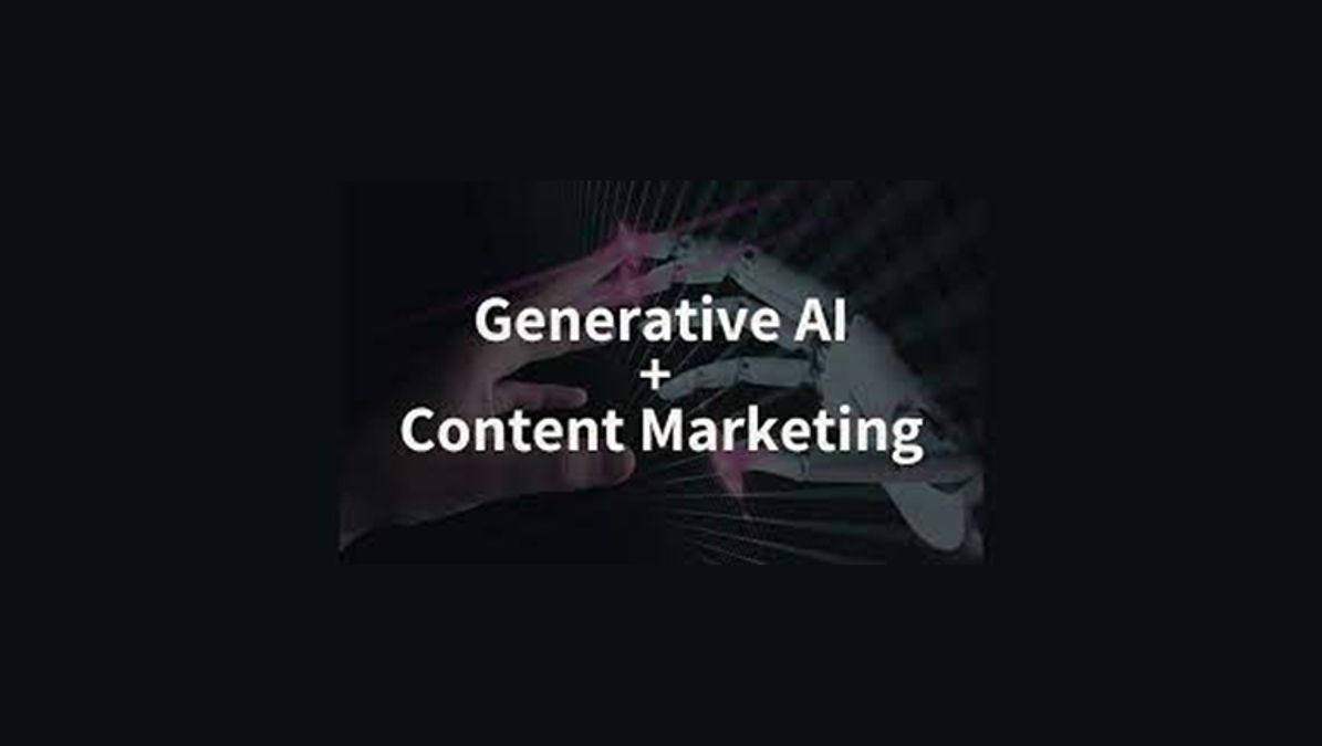 GenAI opens floodgates of content online while consumers continue ...