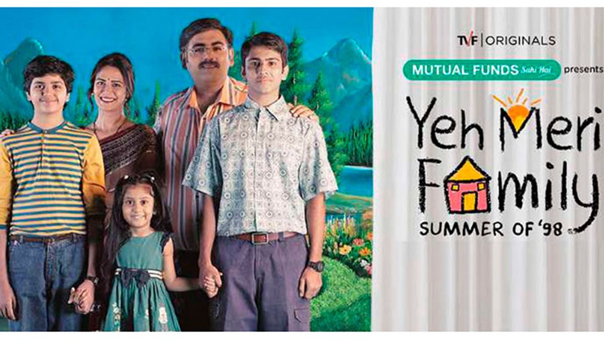 How AMFI educated its target audience through web series ‘Yeh Meri ...