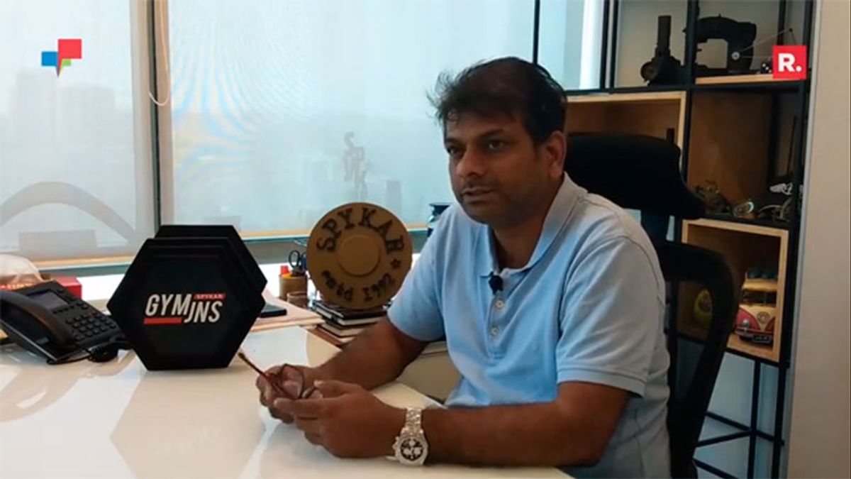 ROI is an abused term, says Sanjay Vakharia of Spykar