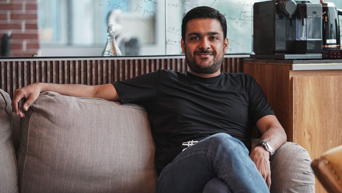 Want to become the Reliance of the creator ecosystem: Collective ...