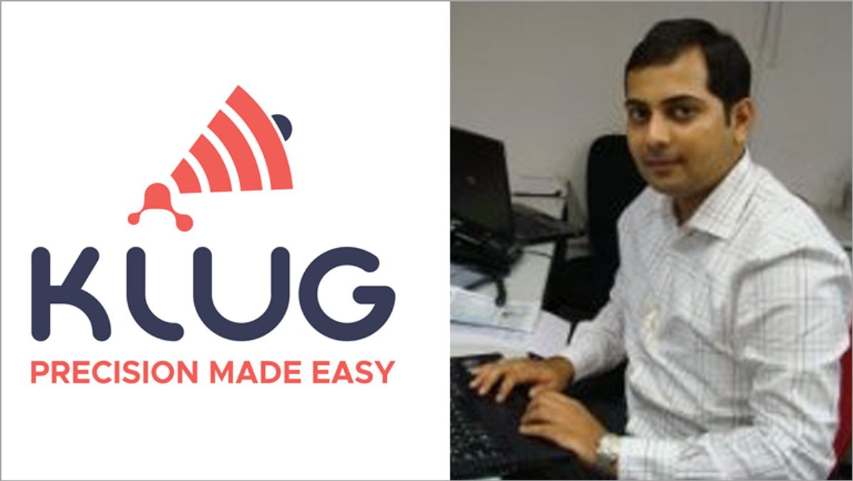 Klug Klug appoints Hemang Mehta as Country Head- India