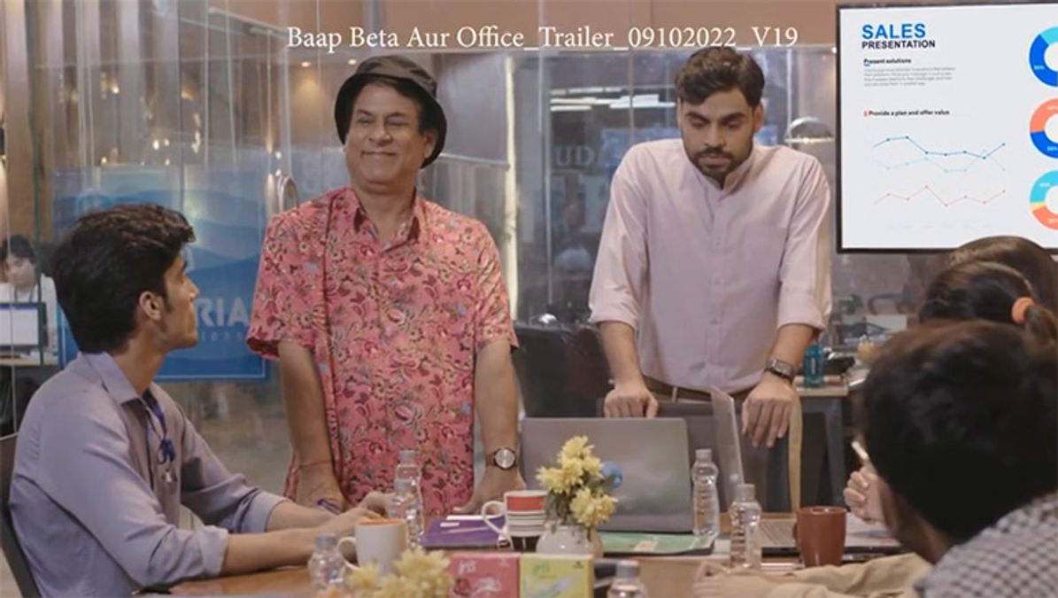 Tally collaborates with TVF Timeliners for mini-series resonating with ...