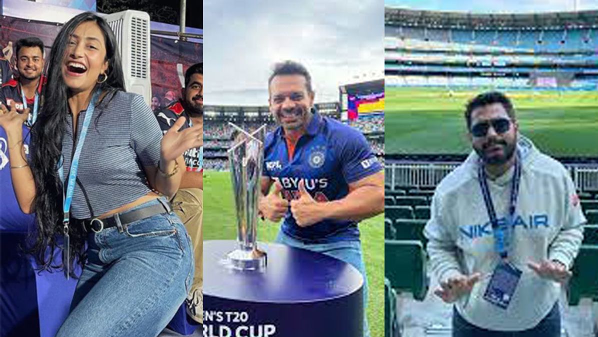 How content creators are shaping the future of sports coverage