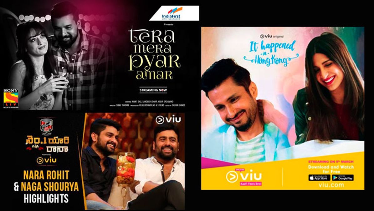 Can OTT platforms really scale up content initiatives of brands?