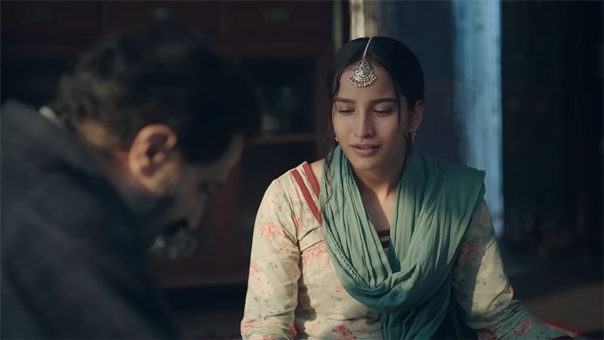 Dhara's new campaign fosters honest conversations and strengthens bonds ...