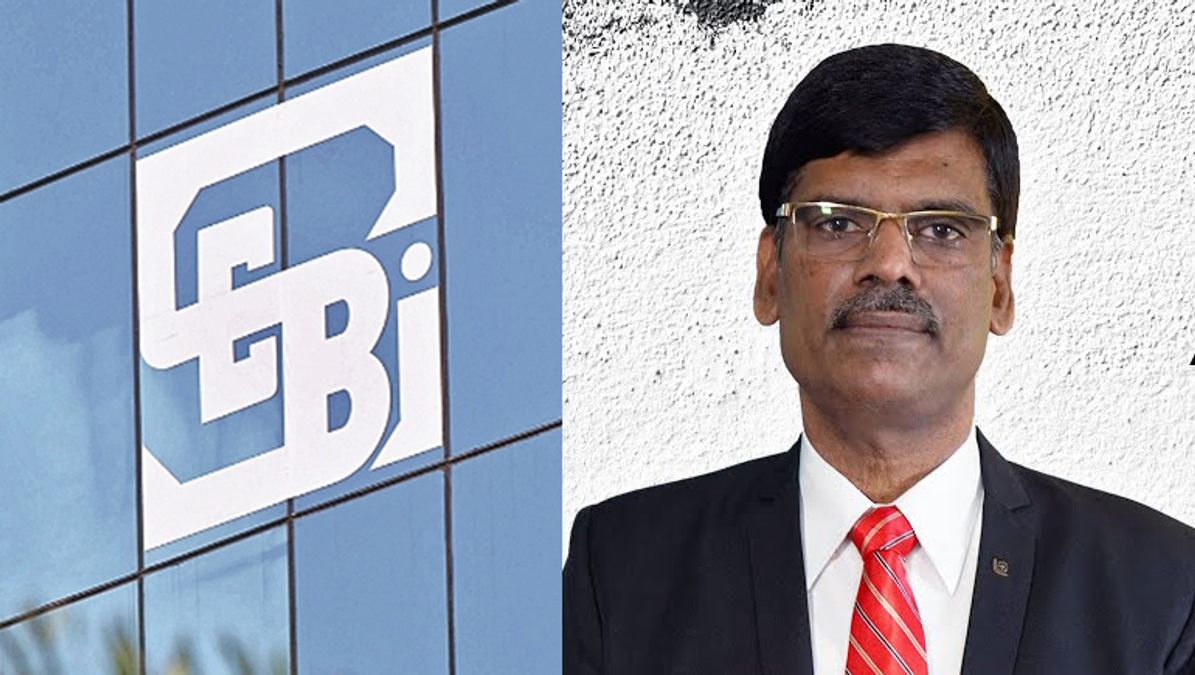 In a first, SEBI acts against finfluencer PR Sundar over violation of ...