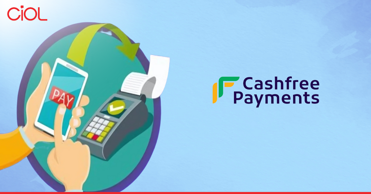 Cashfree Payments Gains RBI PPI License, Leading Fintech Innovation Cashfree Payments Gains RBI PPI License, Leading Fintech Innovation