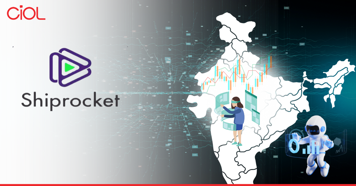 Shiprocket AI Copilot Empowers 100K+ Indian MSMEs for eCommerce Growth