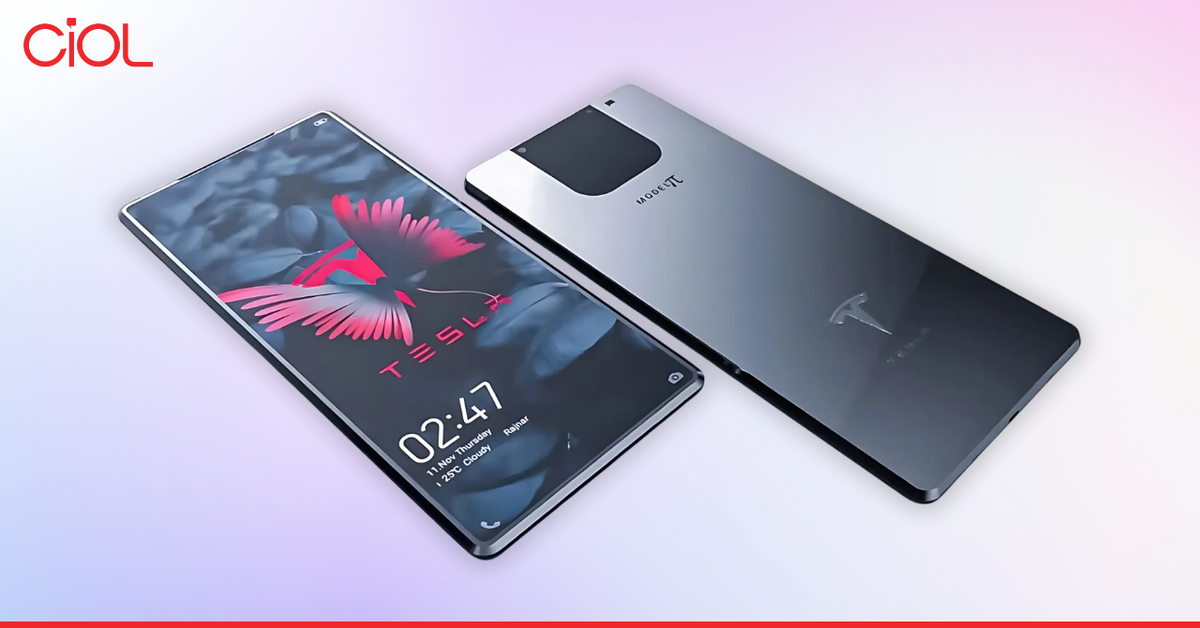 Is Tesla Launching Pi Phone – Here is What We Know
