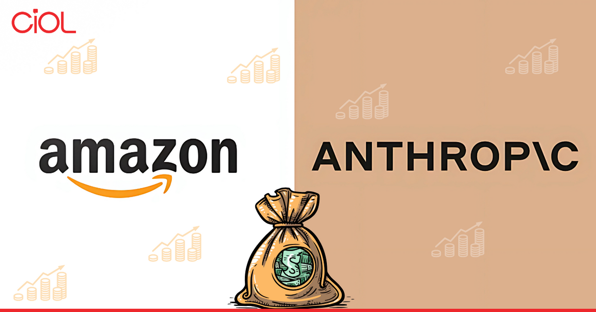 Amazon Increases Stake in Anthropic with $4B Investment