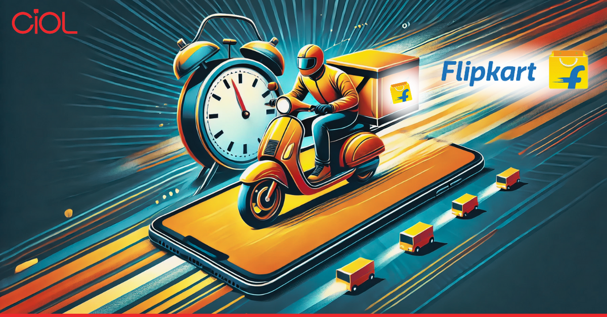 Flipkart Expands Quick Commerce Operations with 'Minutes' Service