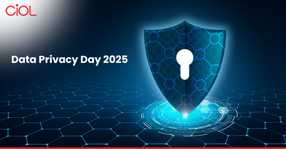 Ensuring Privacy in a Connected World: Data Privacy Day 2025 Insights