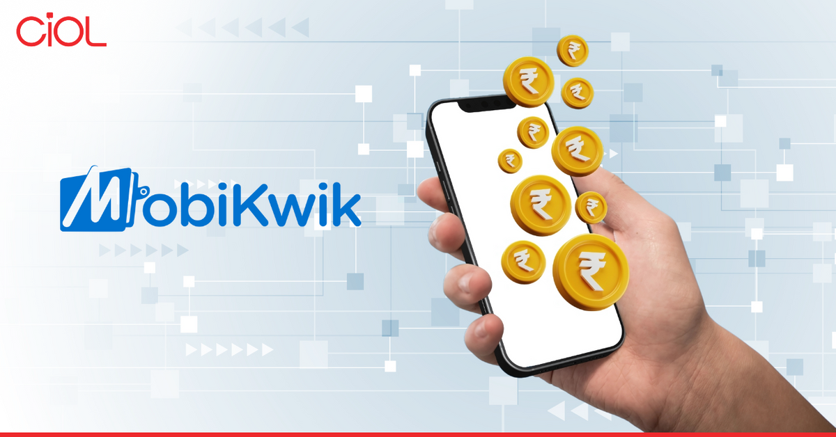 MobiKwik Rolls Out India’s First Full CBDC (e₹) Wallet with RBI