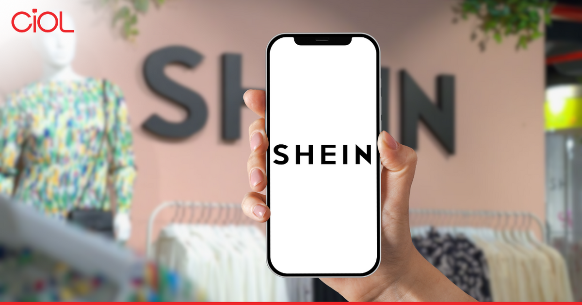 Shein Returns to India: Reliance Relaunches Fashion Giant After Ban