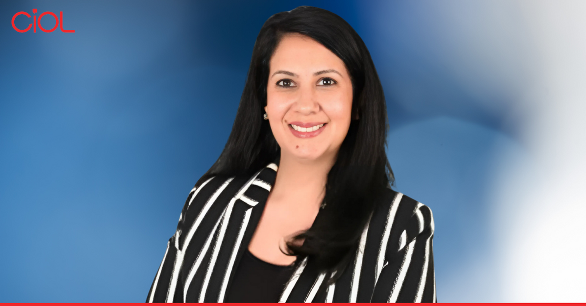 Neha Bahl Gujral Joins Apple India as Partner - Marcom