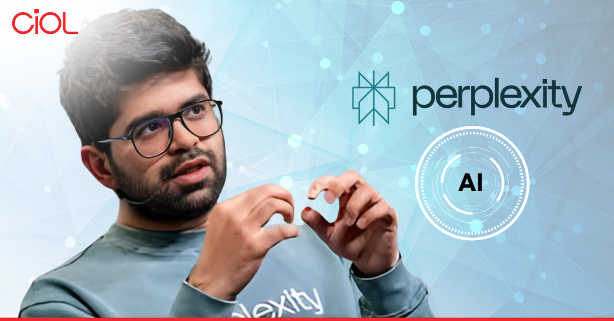 Perplexity AI Introduces Fellowship with Industry Leaders