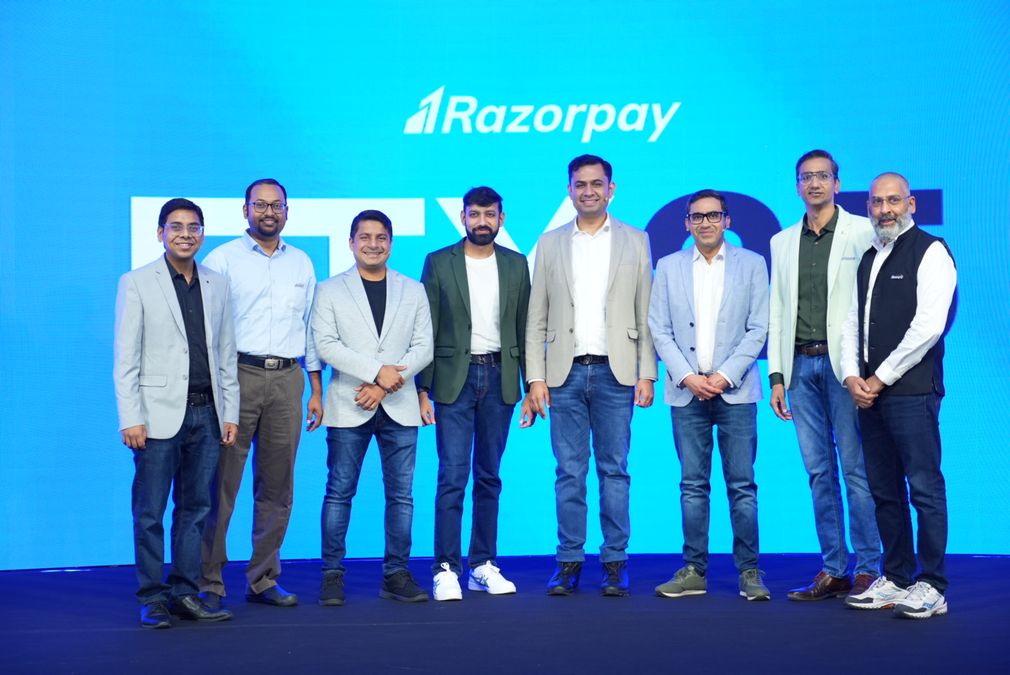 How Razorpay is Powering the Future of Business Finance with AI ...