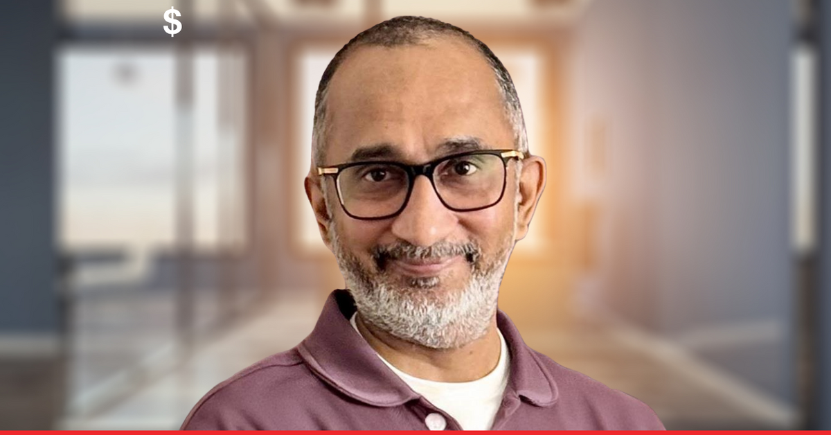 Bounteous x Accolite Strengthens Board with Arunkumar N.T.'s Expertise