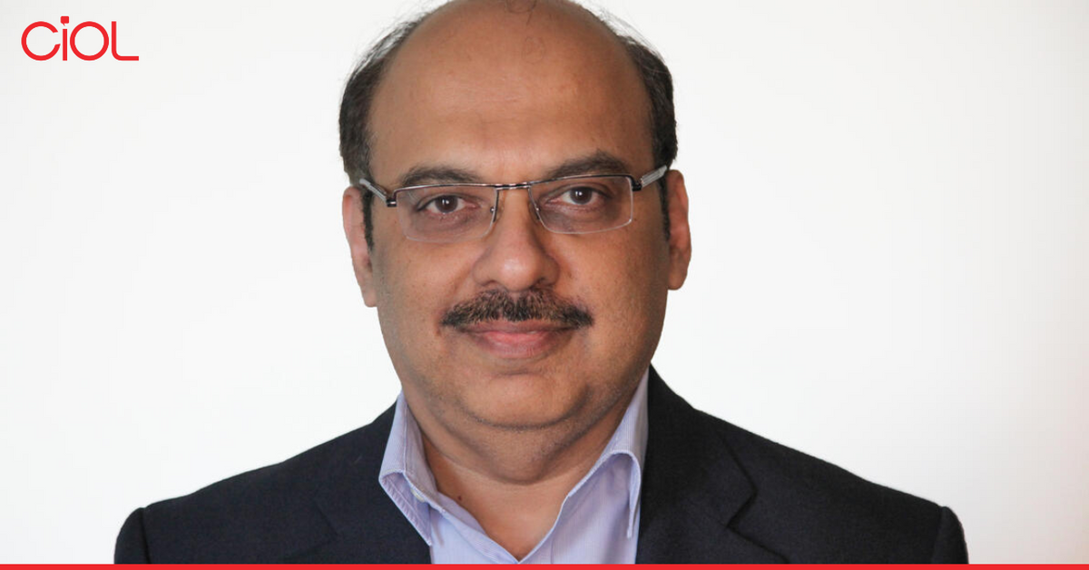 Shireesh Joshi Exits ONDC After 3 Years of Transformative Leadership