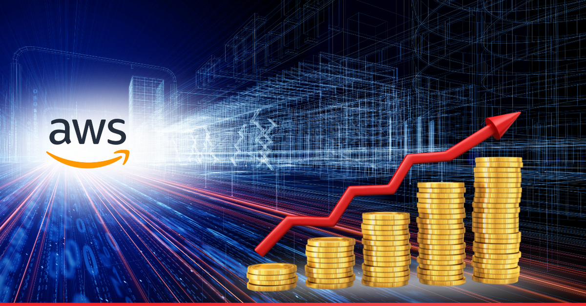 AWS to Invest $8.2B in India to Scale Cloud and AI Infrastructure