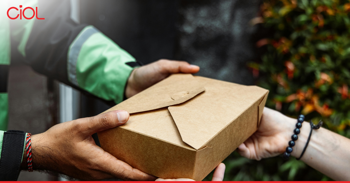 Confluent & Swiggy: Delivering Real-Time Precision in Every Order