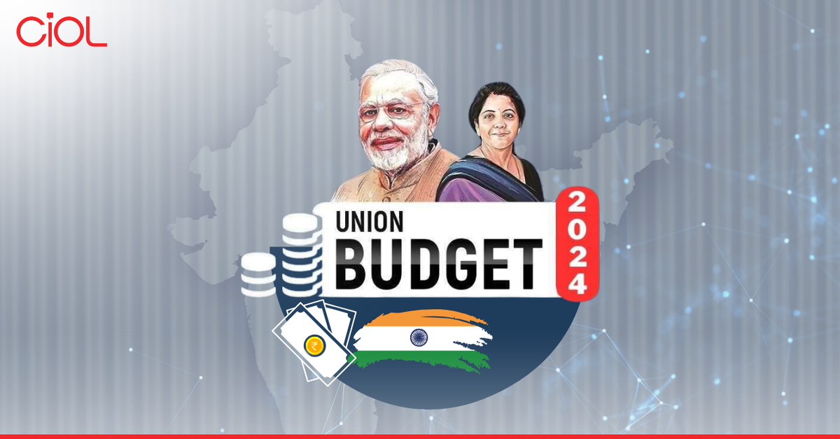 Pre-Union Budget 2024: Key Expectations and Expert Insights