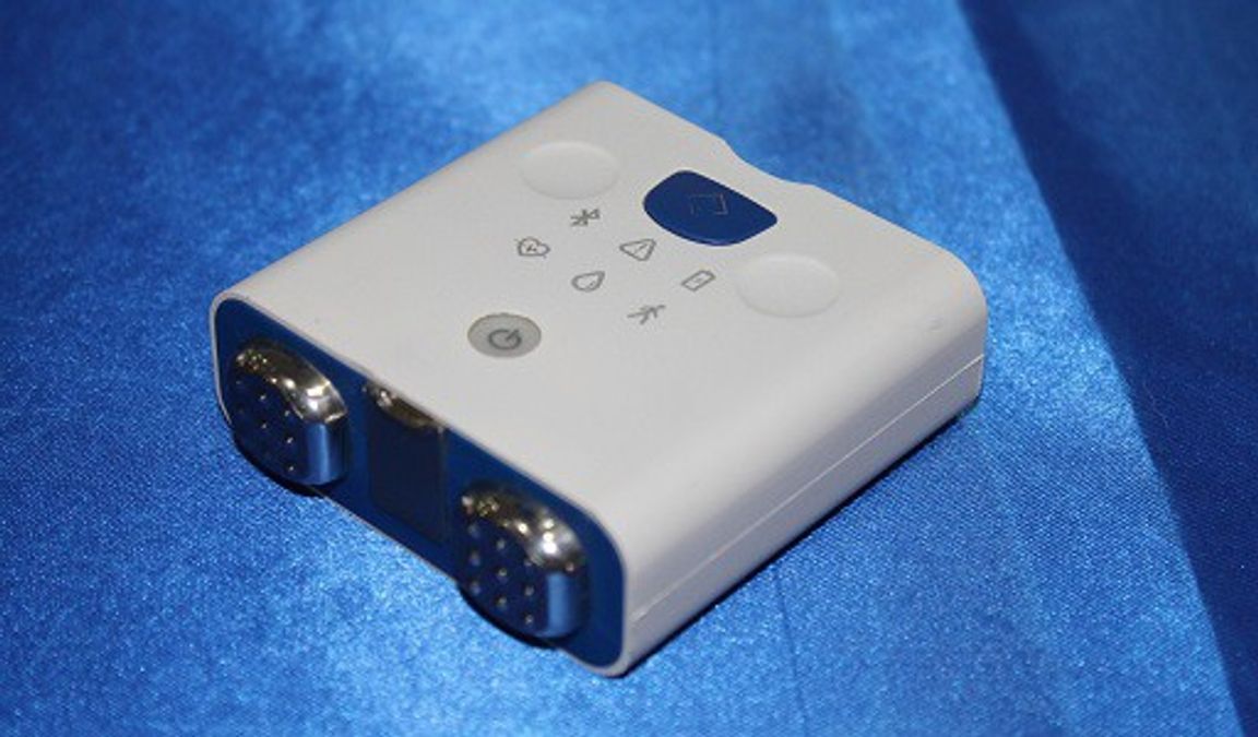 Intel unveils Sensing Platform for affordable mobile-based personal ...