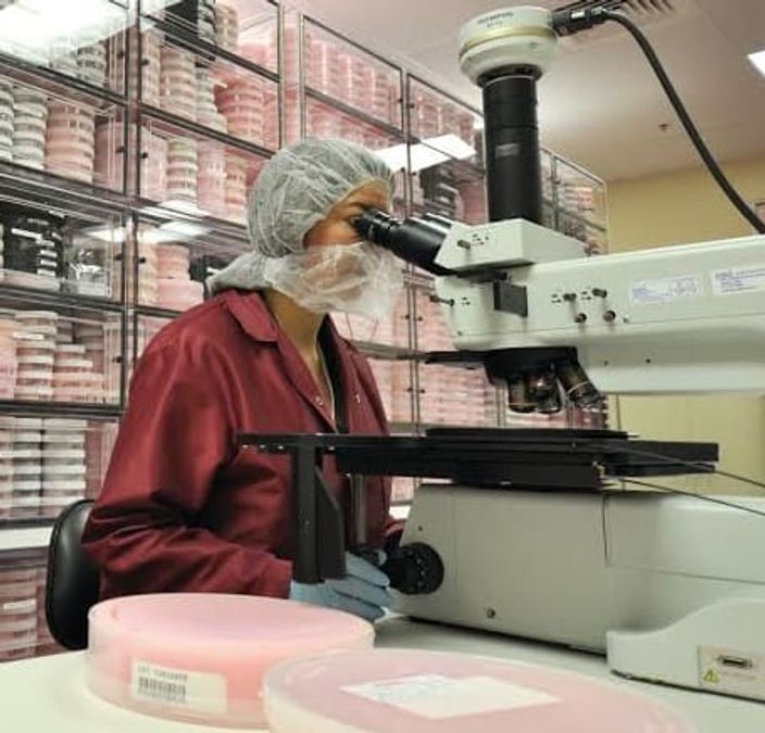 World's largest wafer bank gets bigger at Rochester Electronics