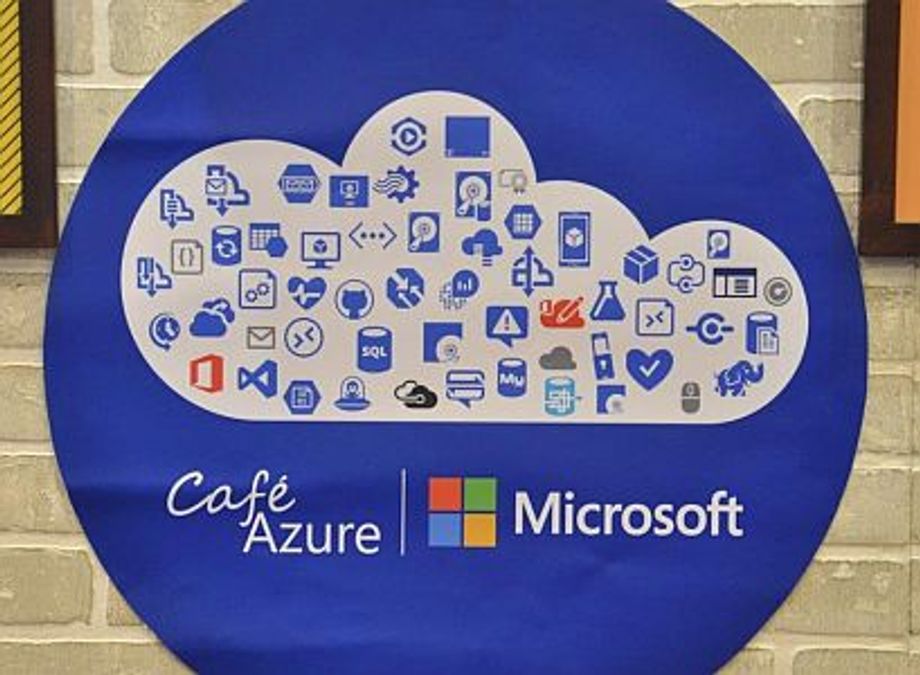 Microsoft pushes its cloud agenda with Azure Café in Pune