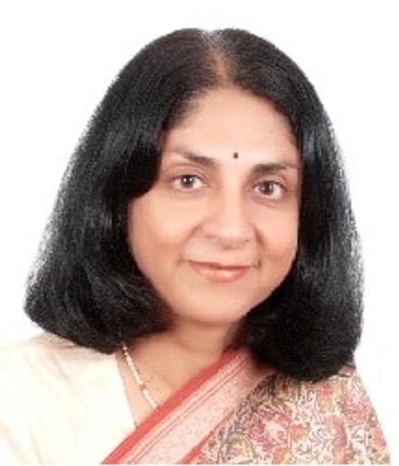 Kotak CTO Aruna Rao demystifies tech trends