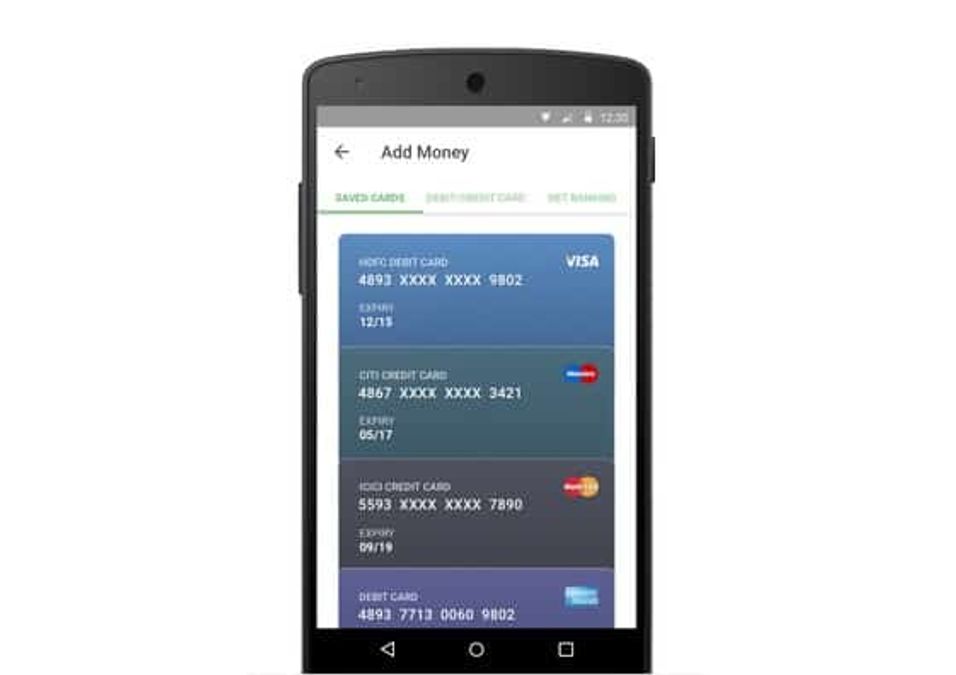 Ola introduces Android wallet app, Ola Money