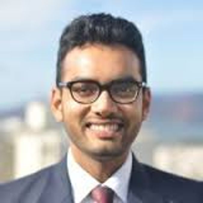 Pulse co-founder Akshay Kothari takes over as new head of LinkedIn India