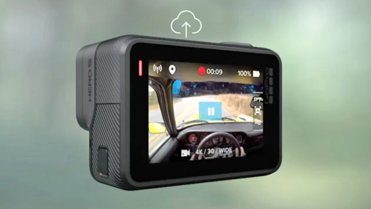 GoPro Plus cloud subscription service now available in India