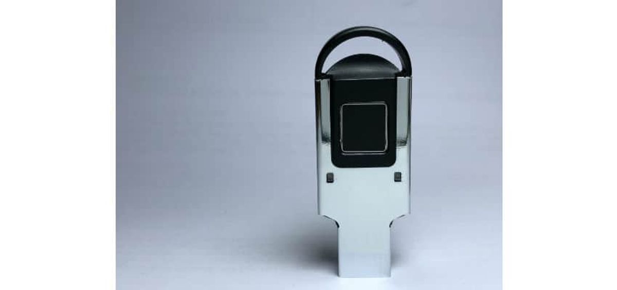 Ensurity Technologies unveils India’s first secure USB devices with ...