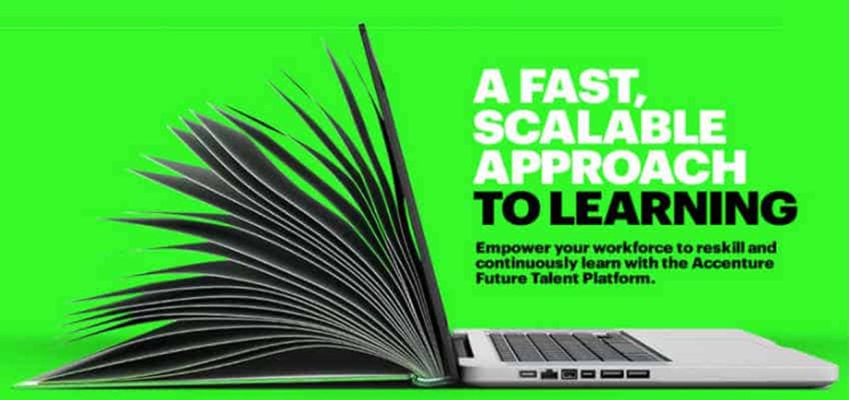 Accenture Future Talent Platform Now Available for SAP SuccessFactors ...